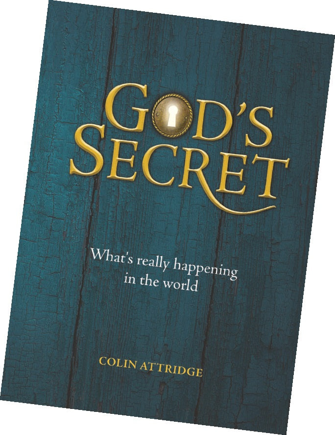 God's Secret – Dawn Christadelphian Publications